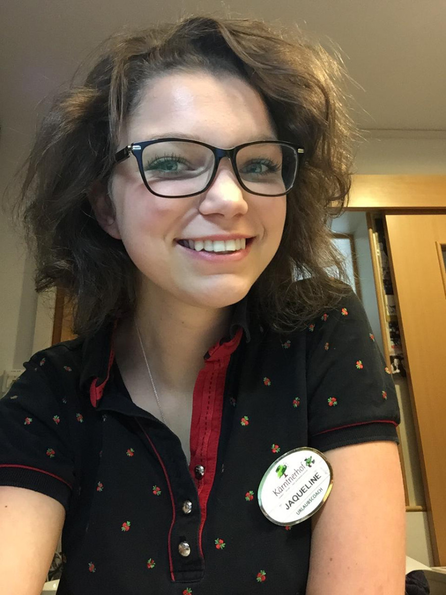 Lehrlingsinterview: Das Feld Gastronomie auf einen Blick - Blog - Hogastjob